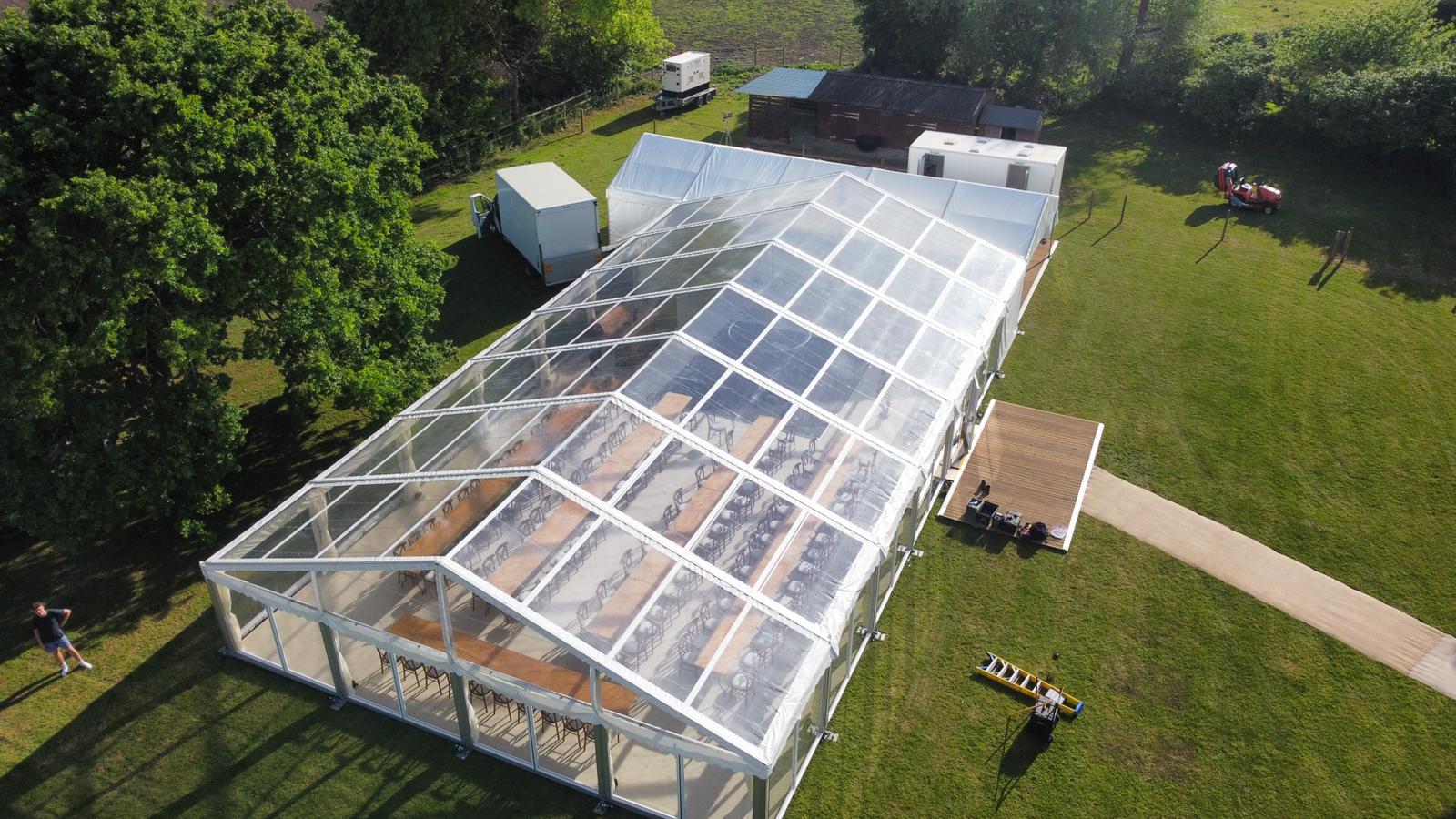 Home - Bespoke Cover Solutions